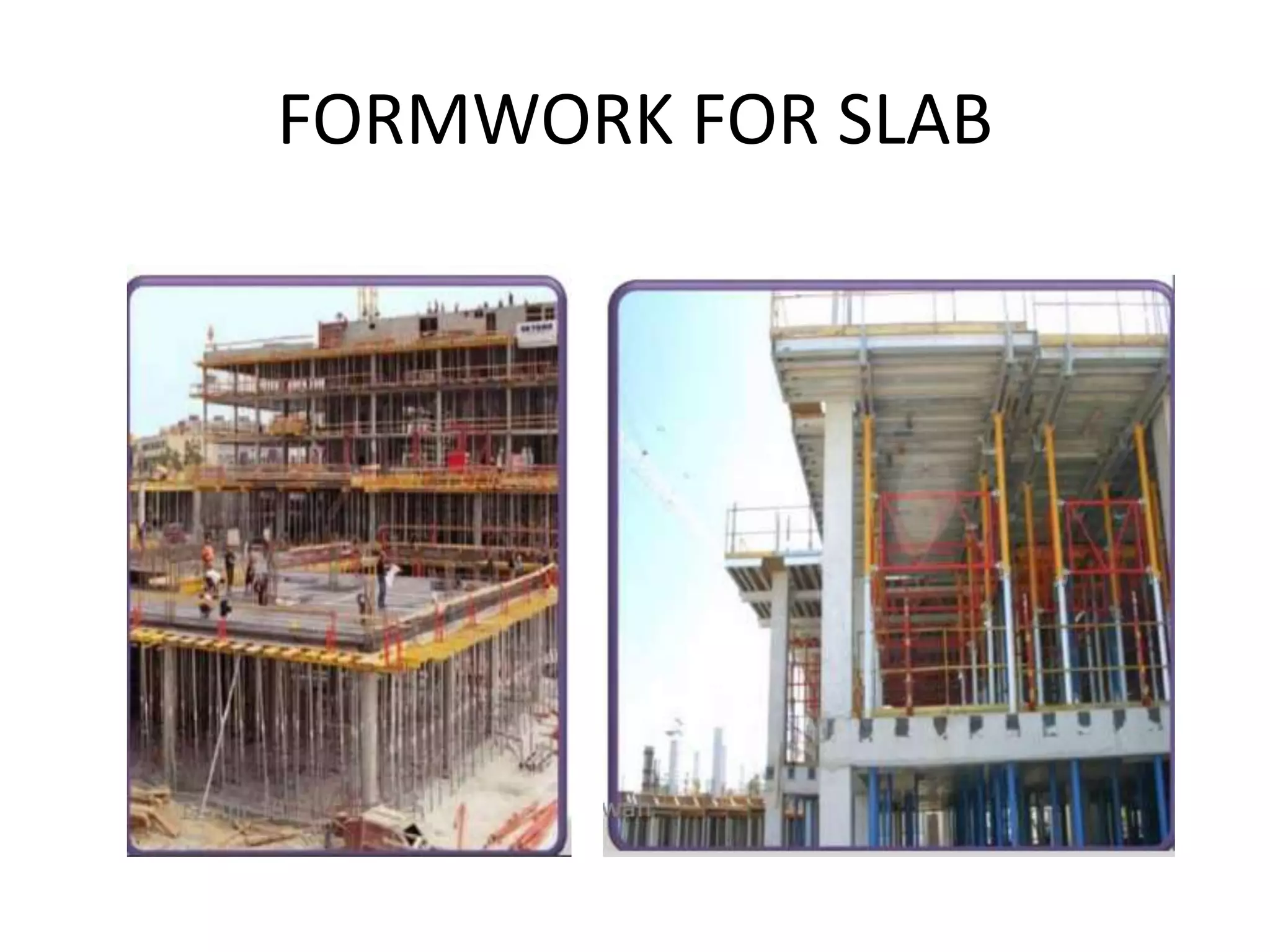 FORMWORK.pptx