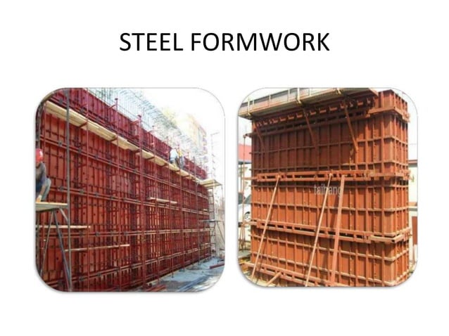 FORMWORK.pptx
