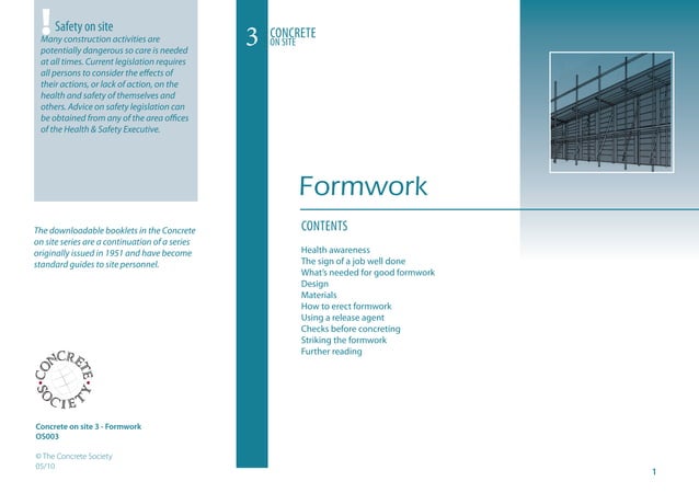 Formwork.pdf