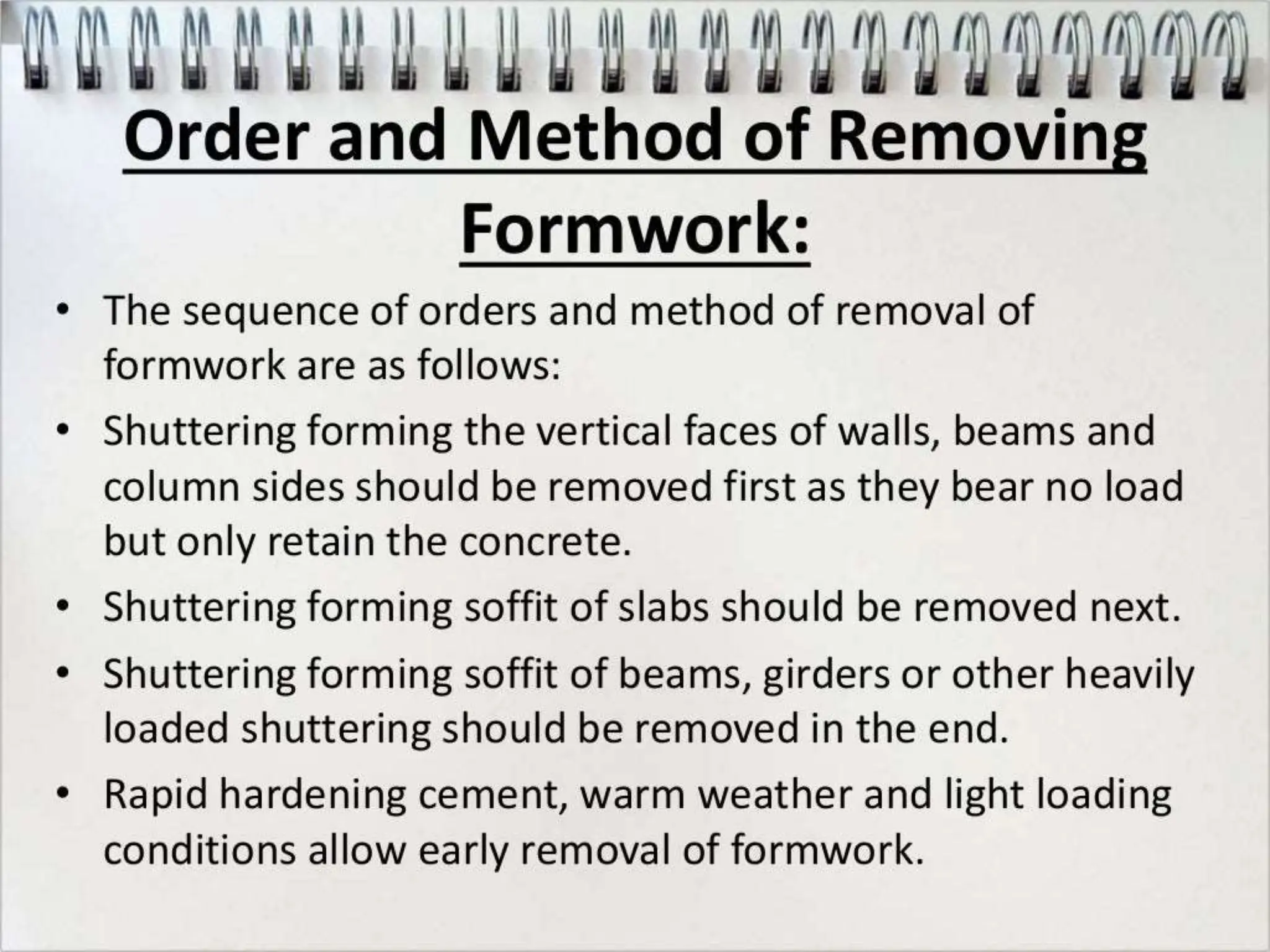 FORM WORK AND ITS TYPES IN CONSTRUCTION.pptx