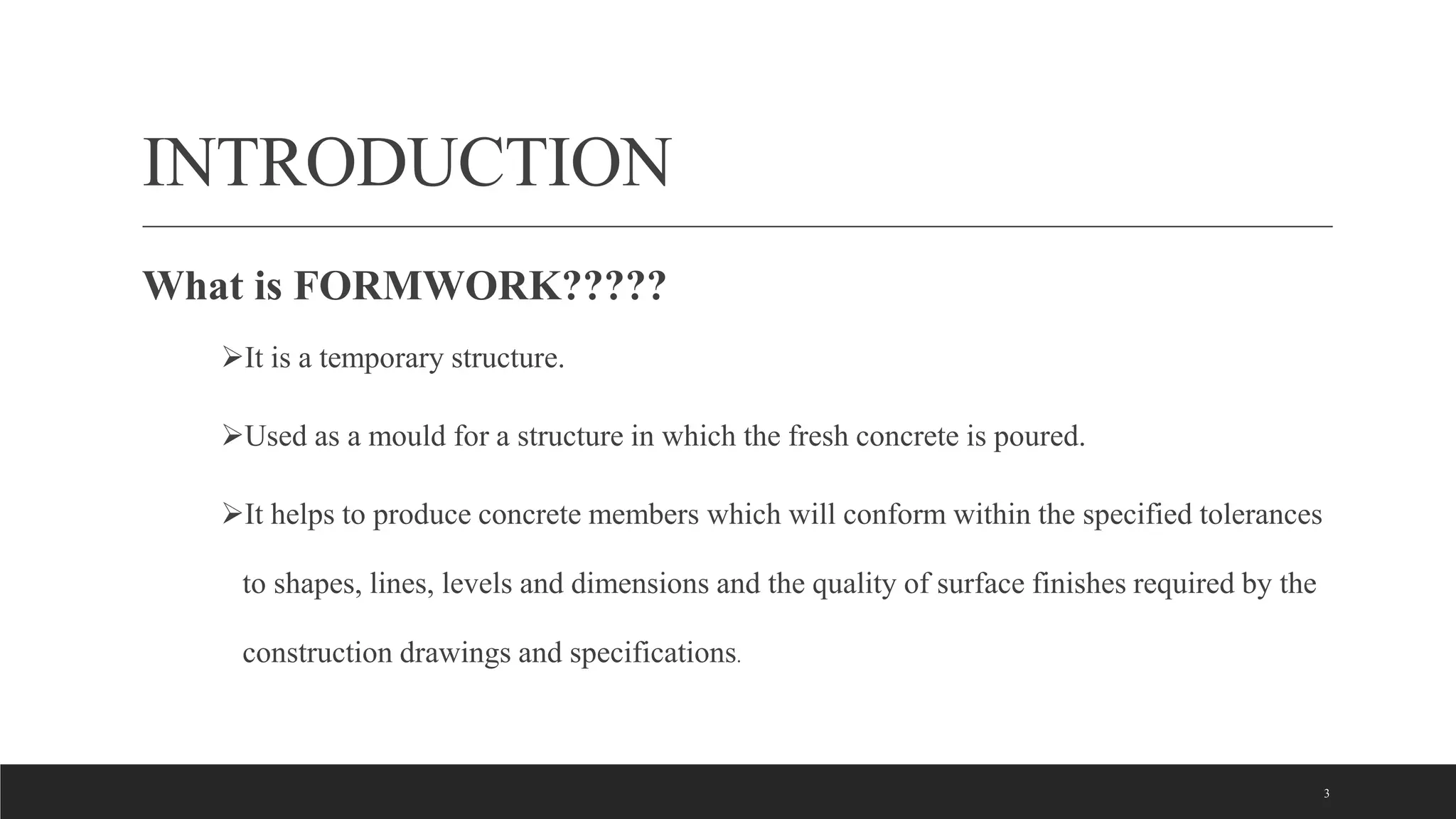 All about formworks - civil engineering.pptx