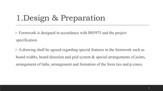 All about formworks - civil engineering.pptx