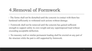 All about formworks - civil engineering.pptx
