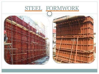 formwork as per IS Code Slip and moving formwork..pptx