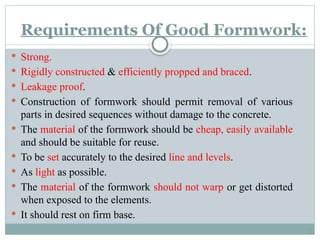 formwork as per IS Code Slip and moving formwork..pptx
