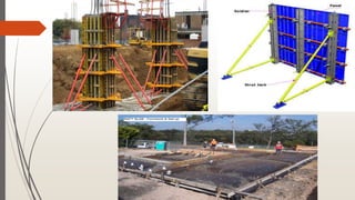 Formwork | PPTX