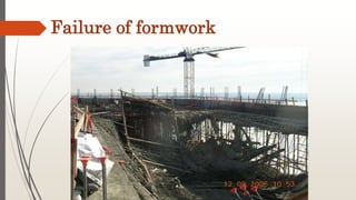 Formwork | PPTX