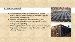 formwork Bco (1) final.pdf | Free Download