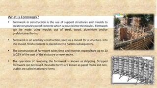 formwork Bco (1) final.pdf | Free Download