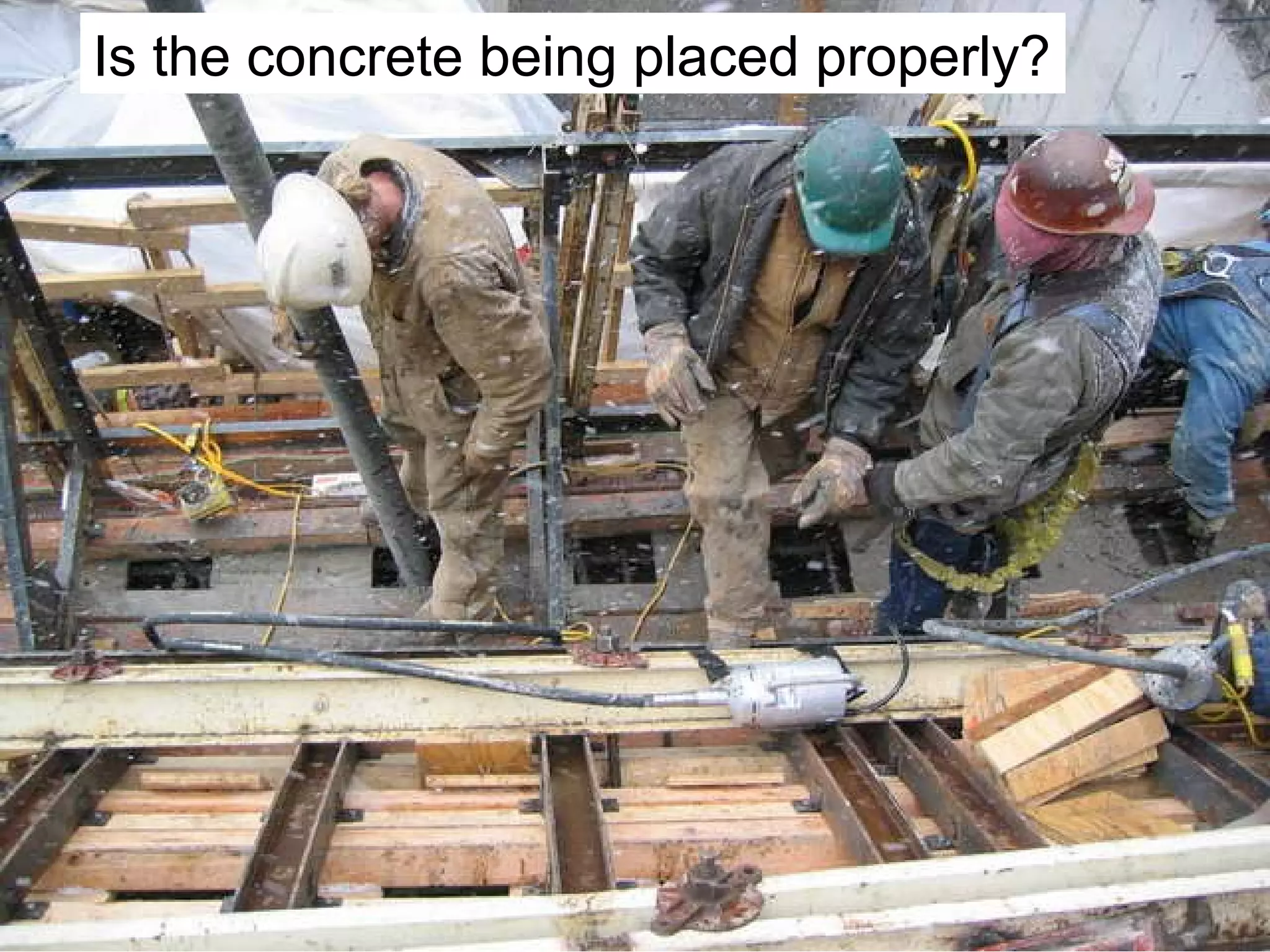 Formwork design vs falsework design key differences | PPT