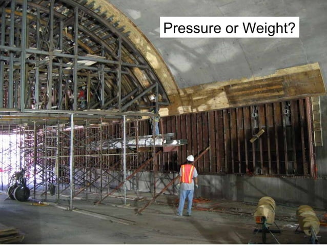 Formwork design vs falsework design key differences | PPT