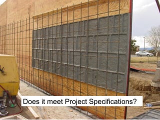 Formwork design vs falsework design key differences | PPT