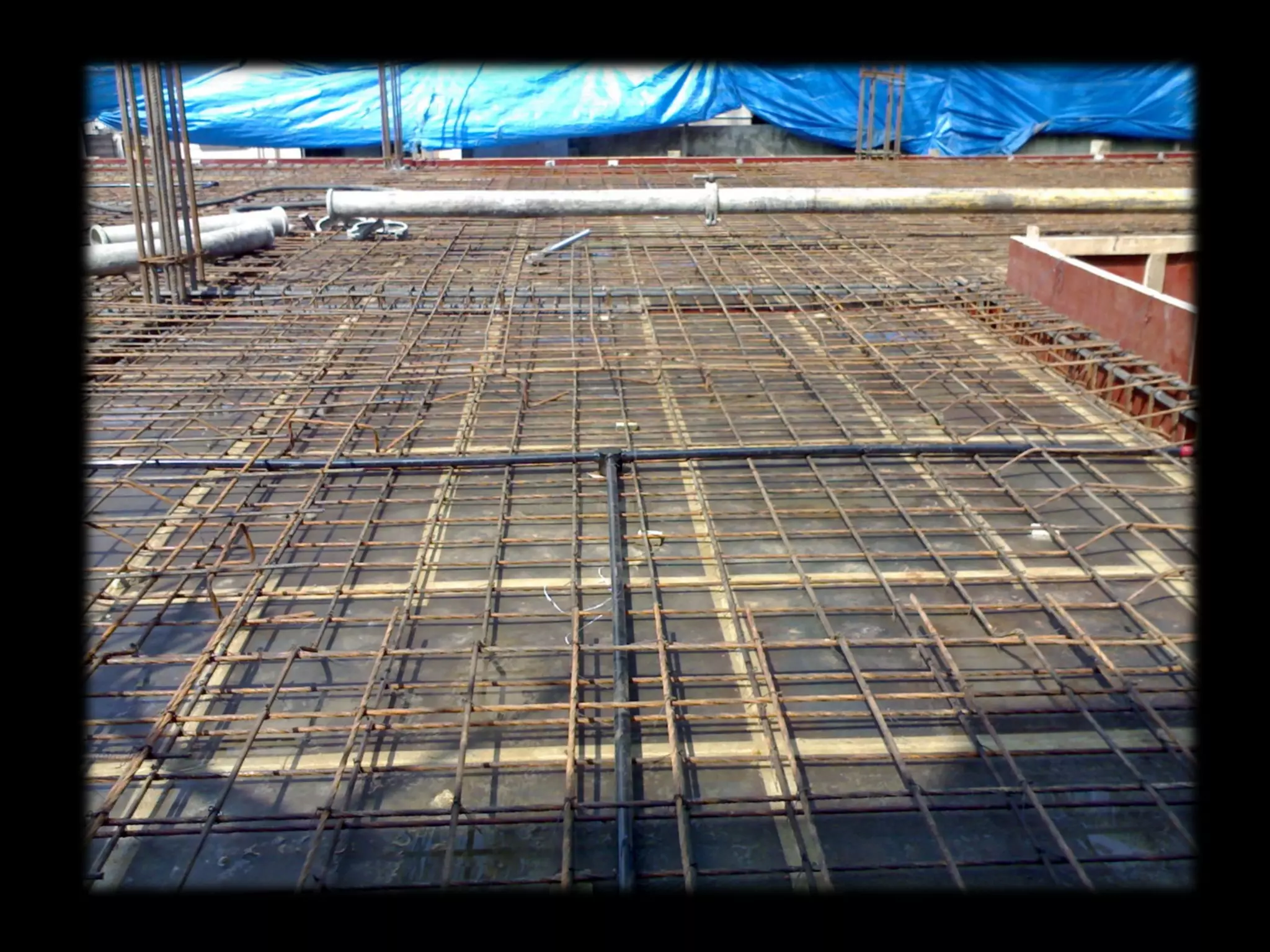 Formwork failures and remedial measures | PPT