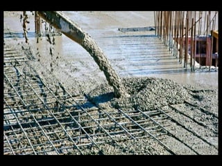 Formwork failures and remedial measures | PPT