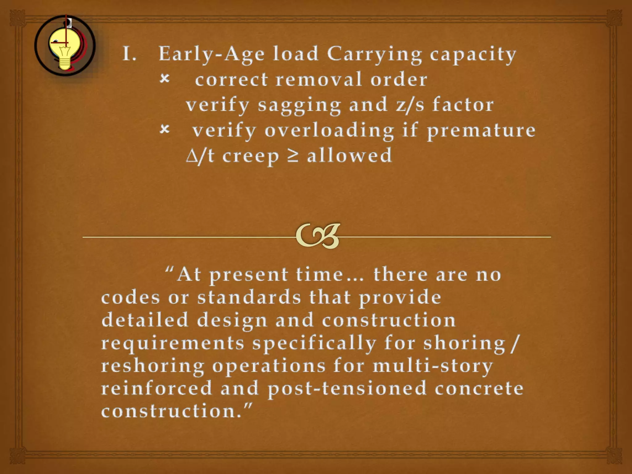 Formwork & falsework | PPTX