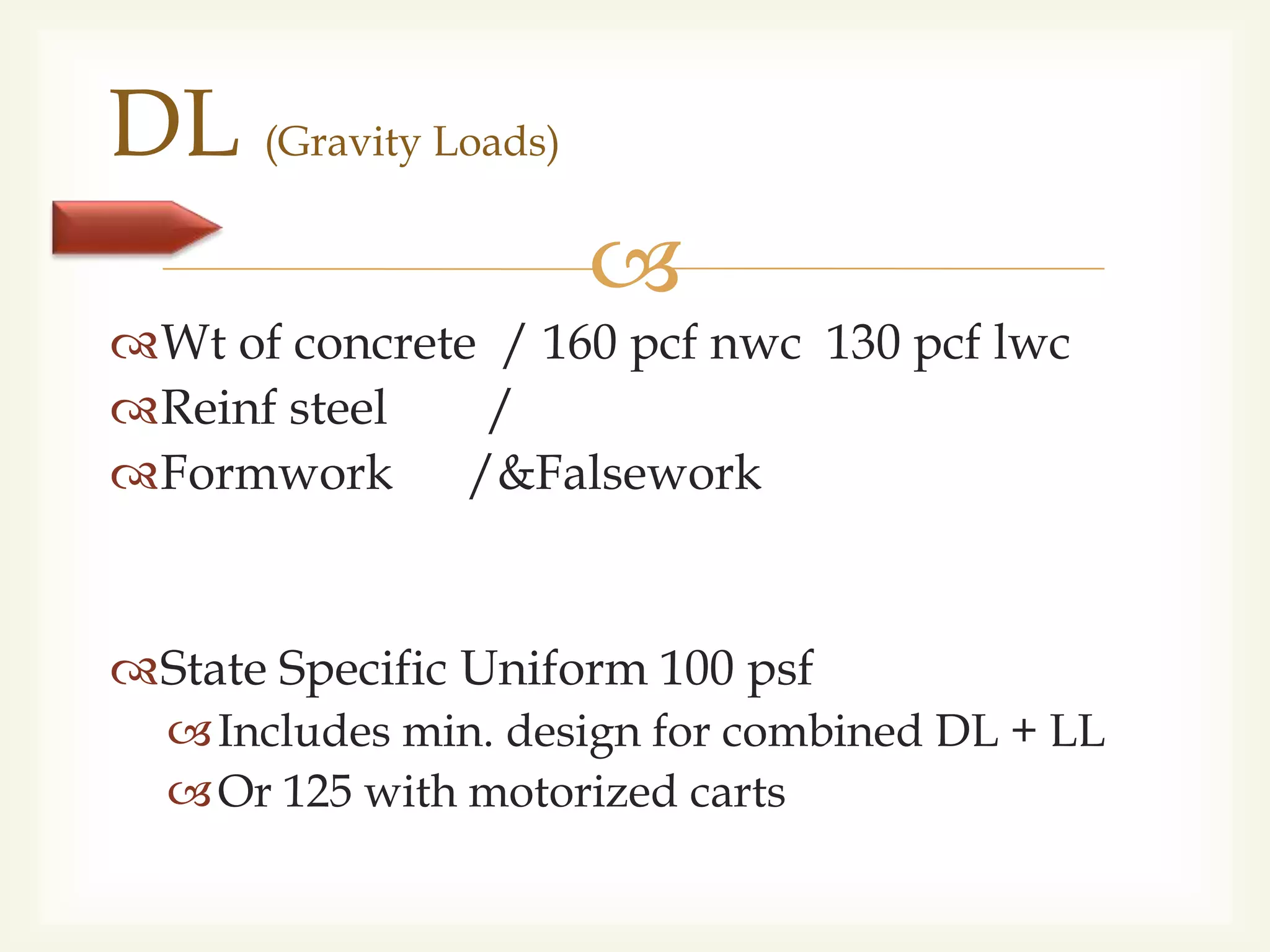 Formwork & falsework | PPTX