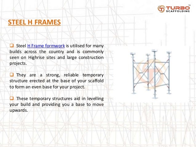Types of Formwork And Its Uses in Construction
