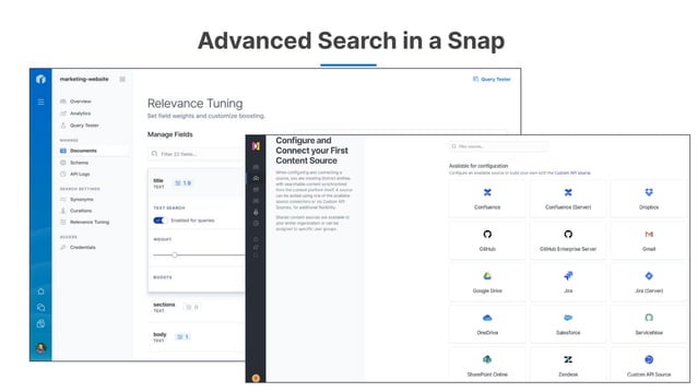 Streamline search with Elasticsearch Service on Microsoft Azure | PPT