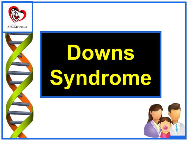 Syndromic short stature (Part 1/2) | PPT