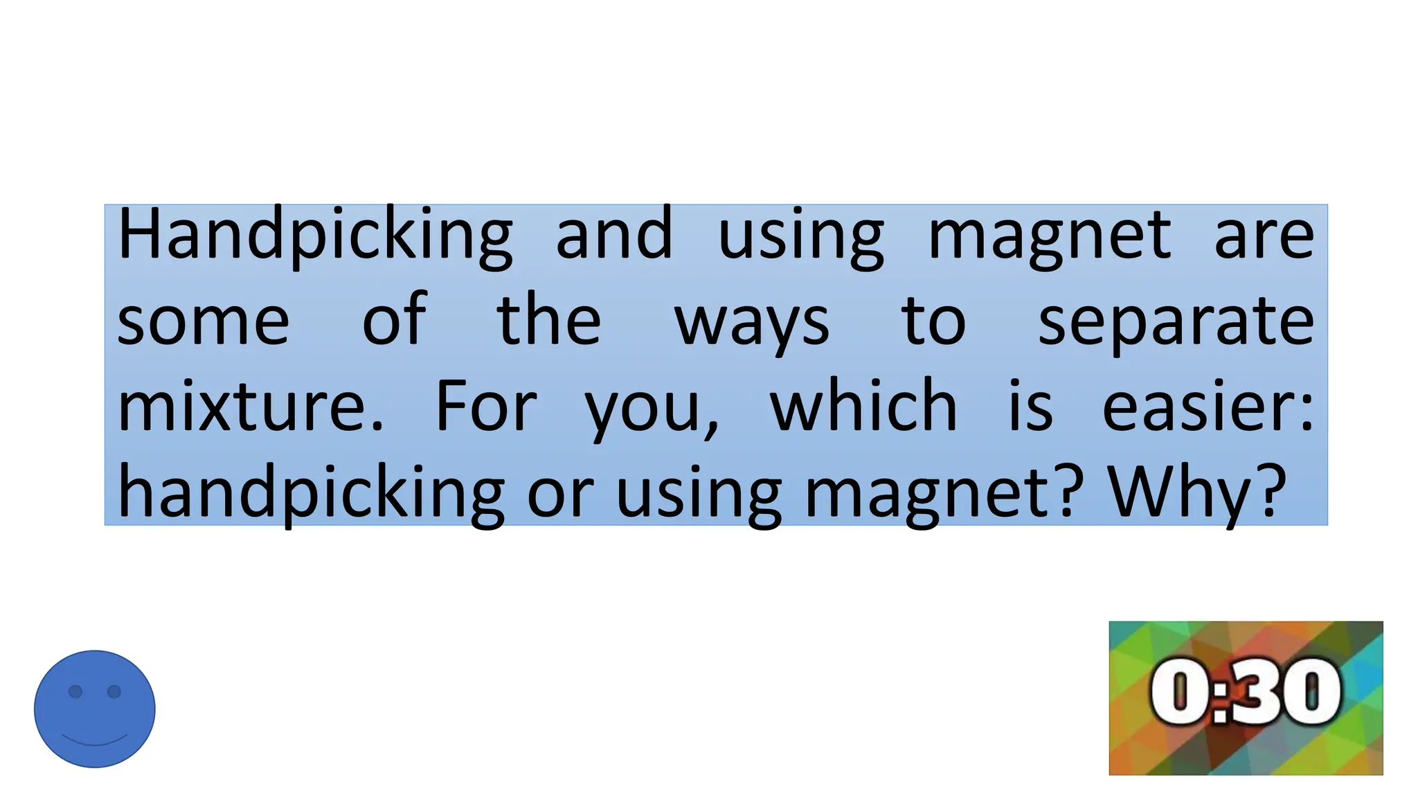 For oral recitation classroom activities | PPTX