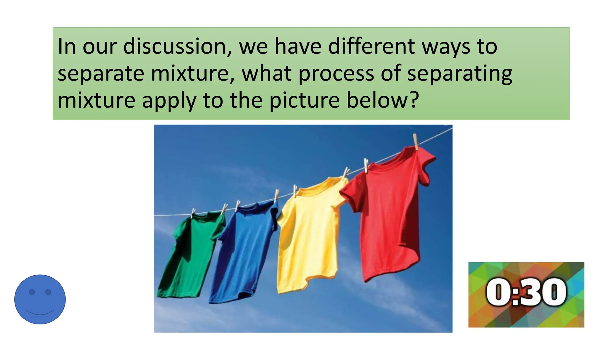 For oral recitation classroom activities | PPTX