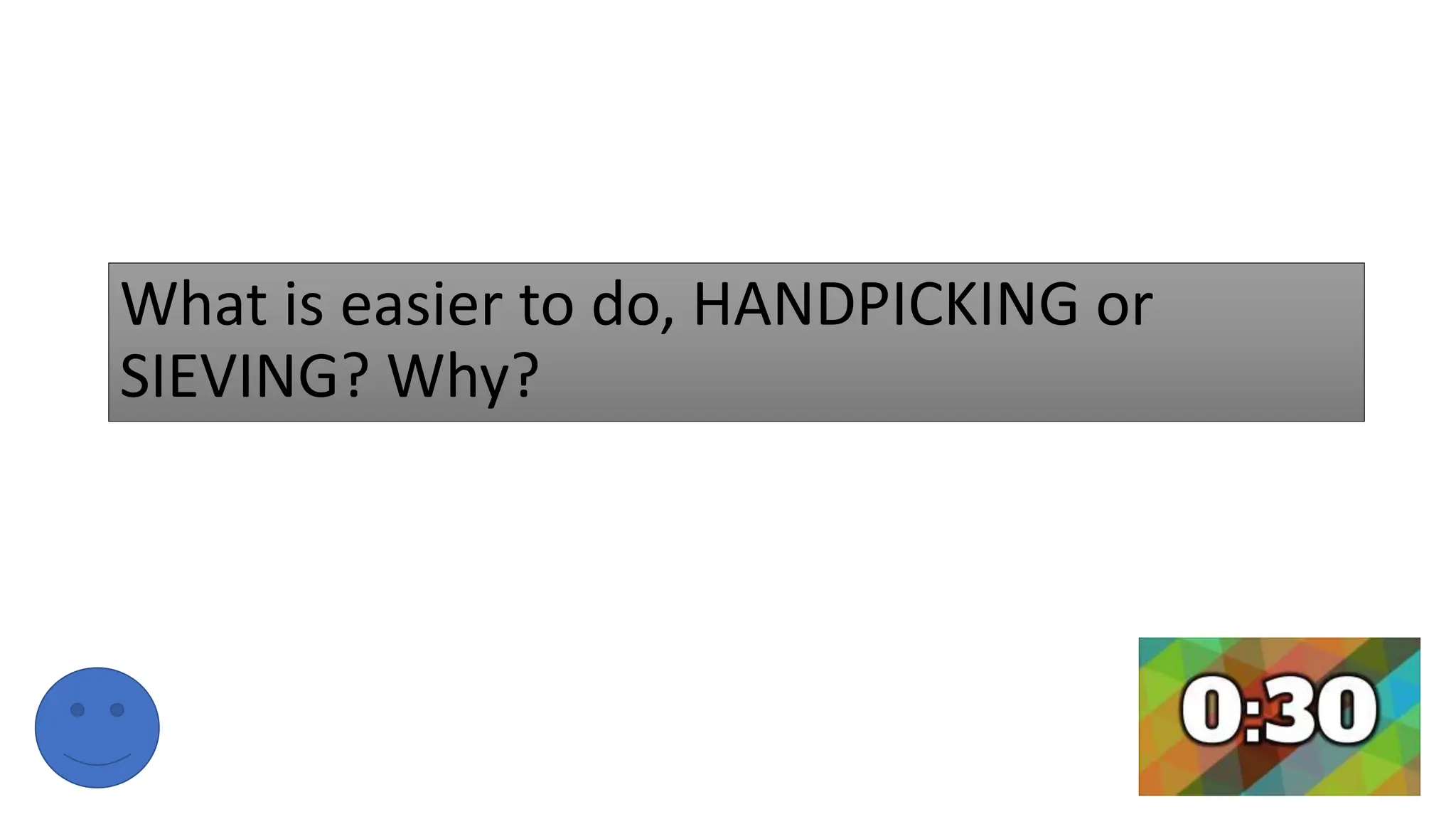 For oral recitation classroom activities | PPTX