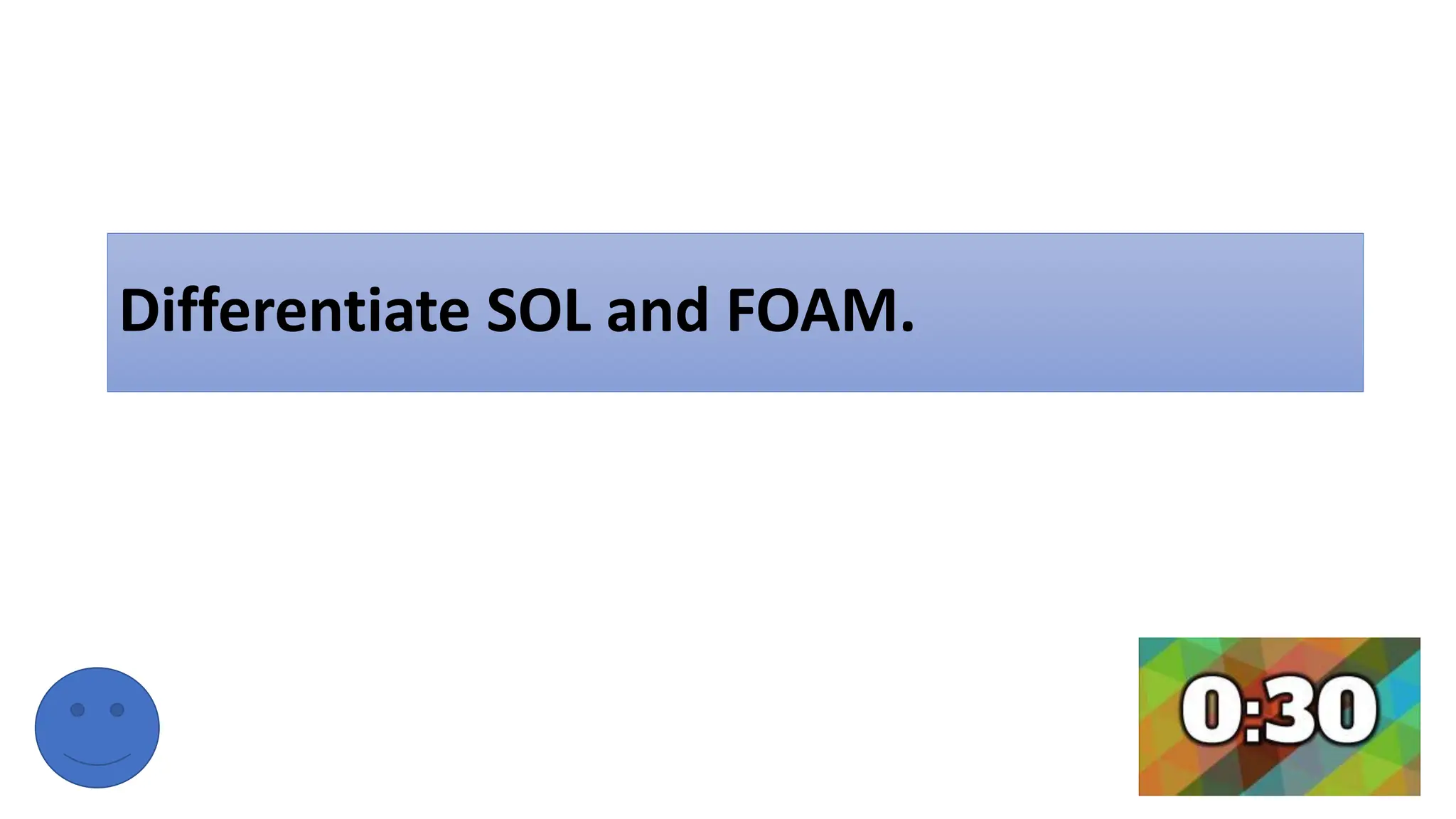 For oral recitation classroom activities | PPTX