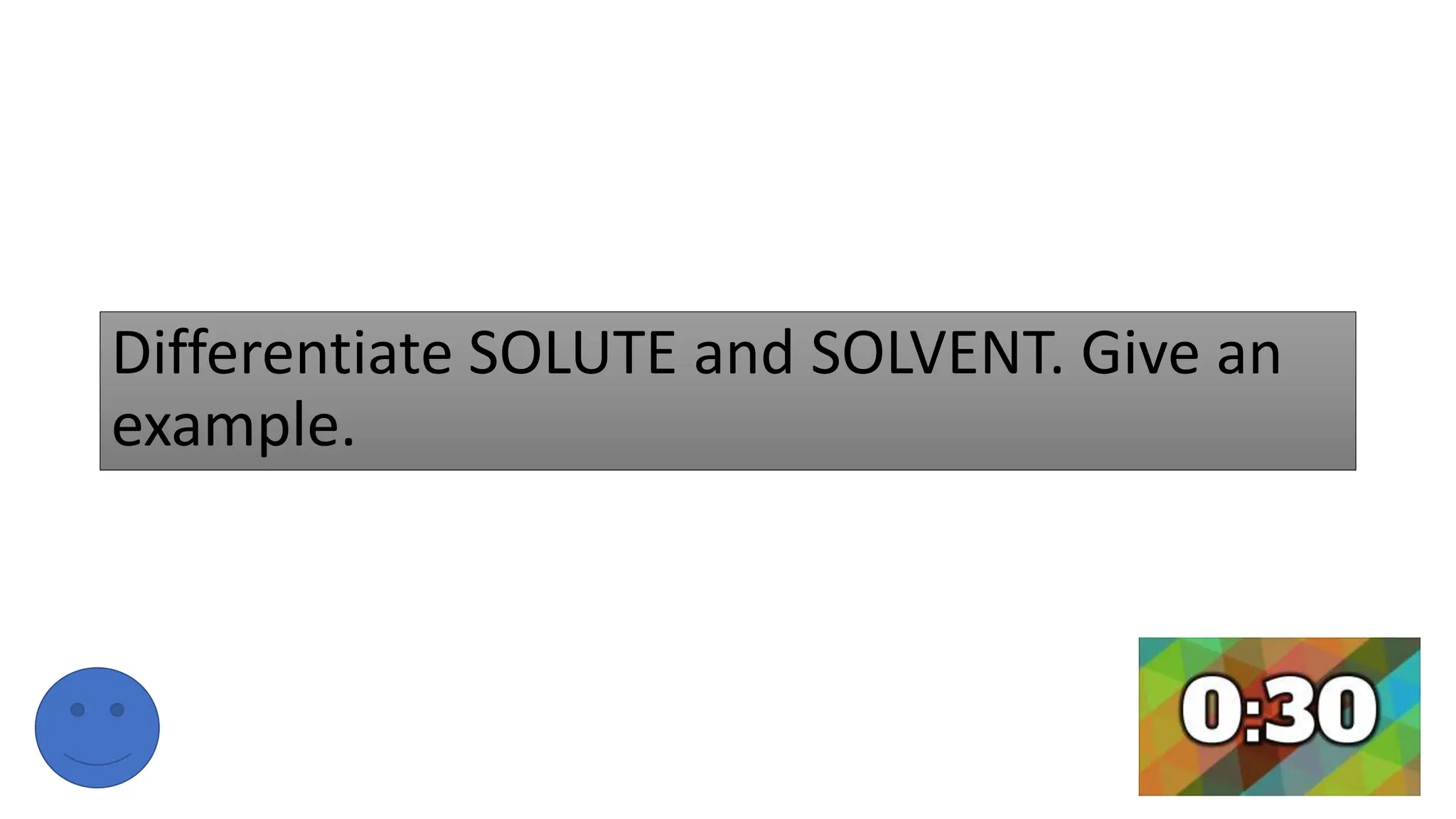 For oral recitation classroom activities | PPTX