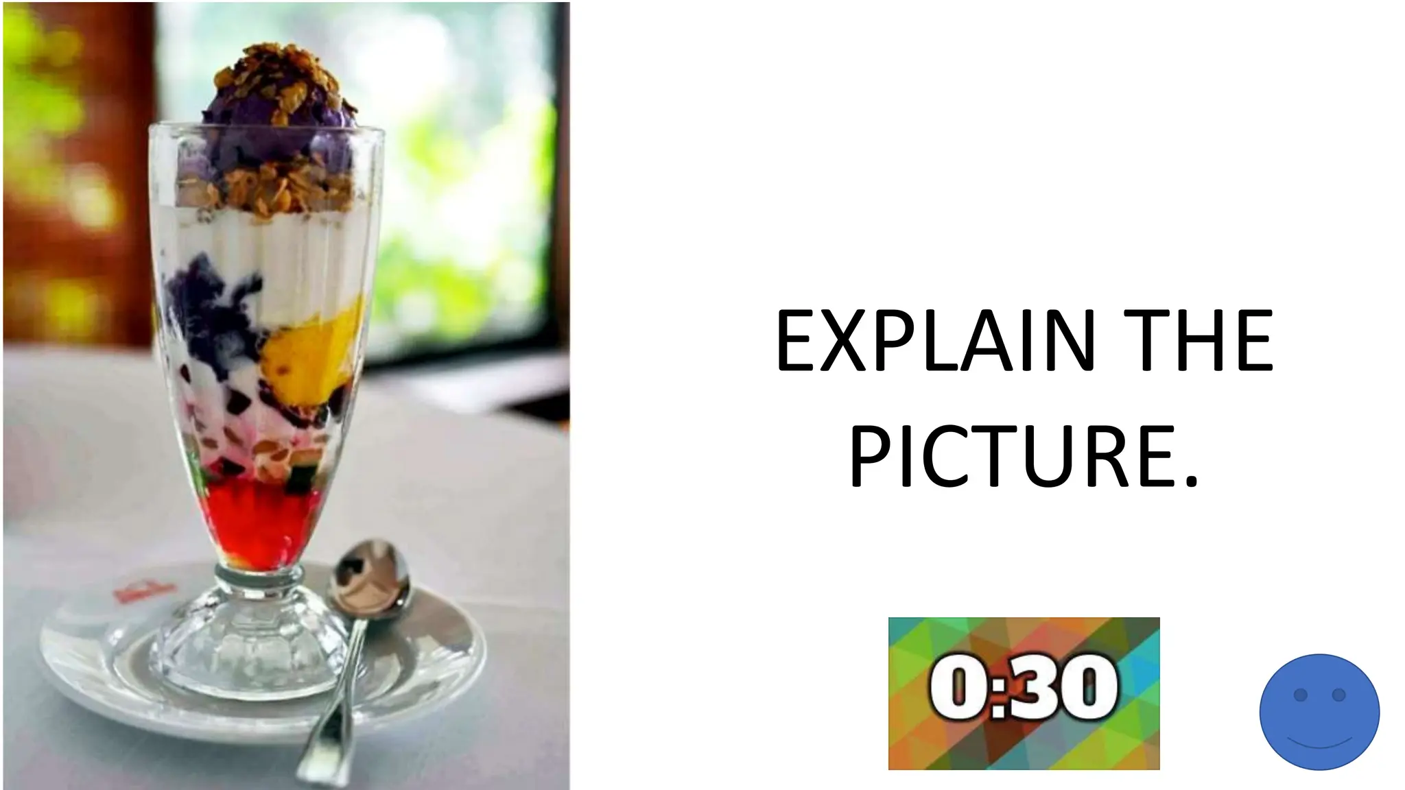 For oral recitation classroom activities | PPTX