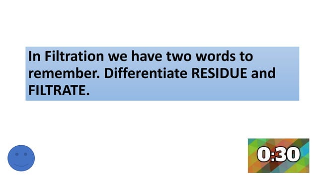 For oral recitation classroom activities | PPTX