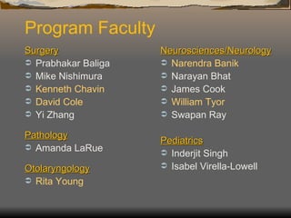 Microbiology and Immunology | PPT