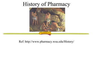 For_Presentation_History_of_Pharmacy.ppt