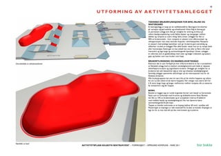 Forprosjekt oppegård aktivitetspark skjerm | PDF