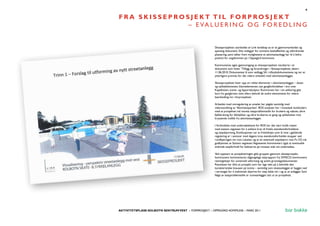Forprosjekt oppegård aktivitetspark skjerm | PDF