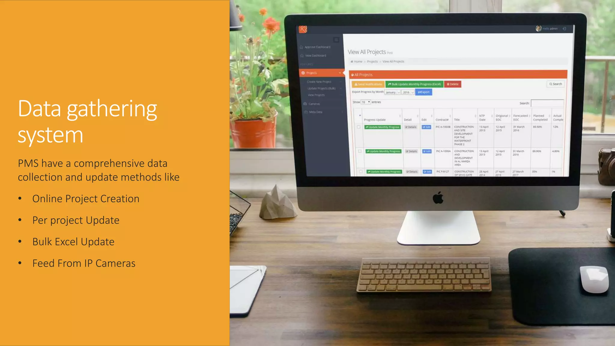Enterprise Geographic Information System (EGIS) Implementation Phase 3 ...