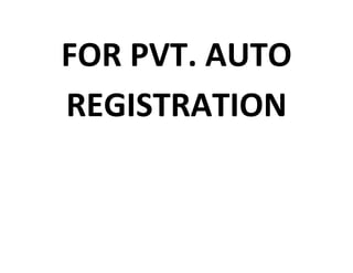For pvt | PDF