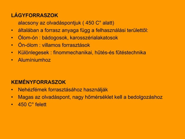 forrasztasi_alapismeretek_BakosLaszlo.ppt | Free Download