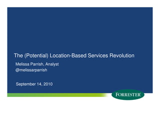 Forrester | PDF