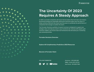 FORRESTER - APAC Predictions2023.pdf