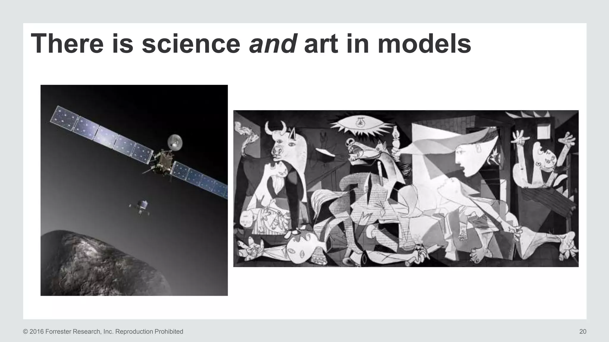 Pave the Path to Marketing Success with Forrester + Origami Logic | PPTX