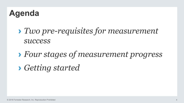 Pave the Path to Marketing Success with Forrester + Origami Logic | PPTX