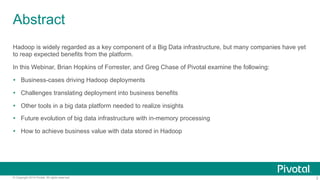 Operationalizing Data Analytics | PPT