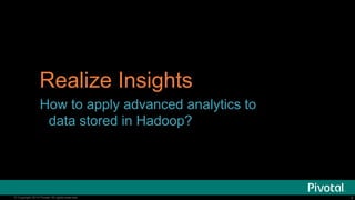 Operationalizing Data Analytics | PPT