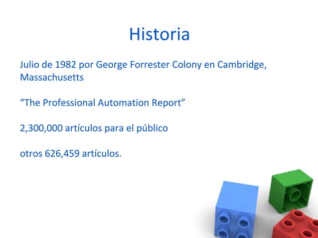 Forrester Research | PPT