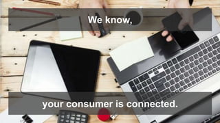 Winning the Mobile Customer Shift featuring Forrester | PPT