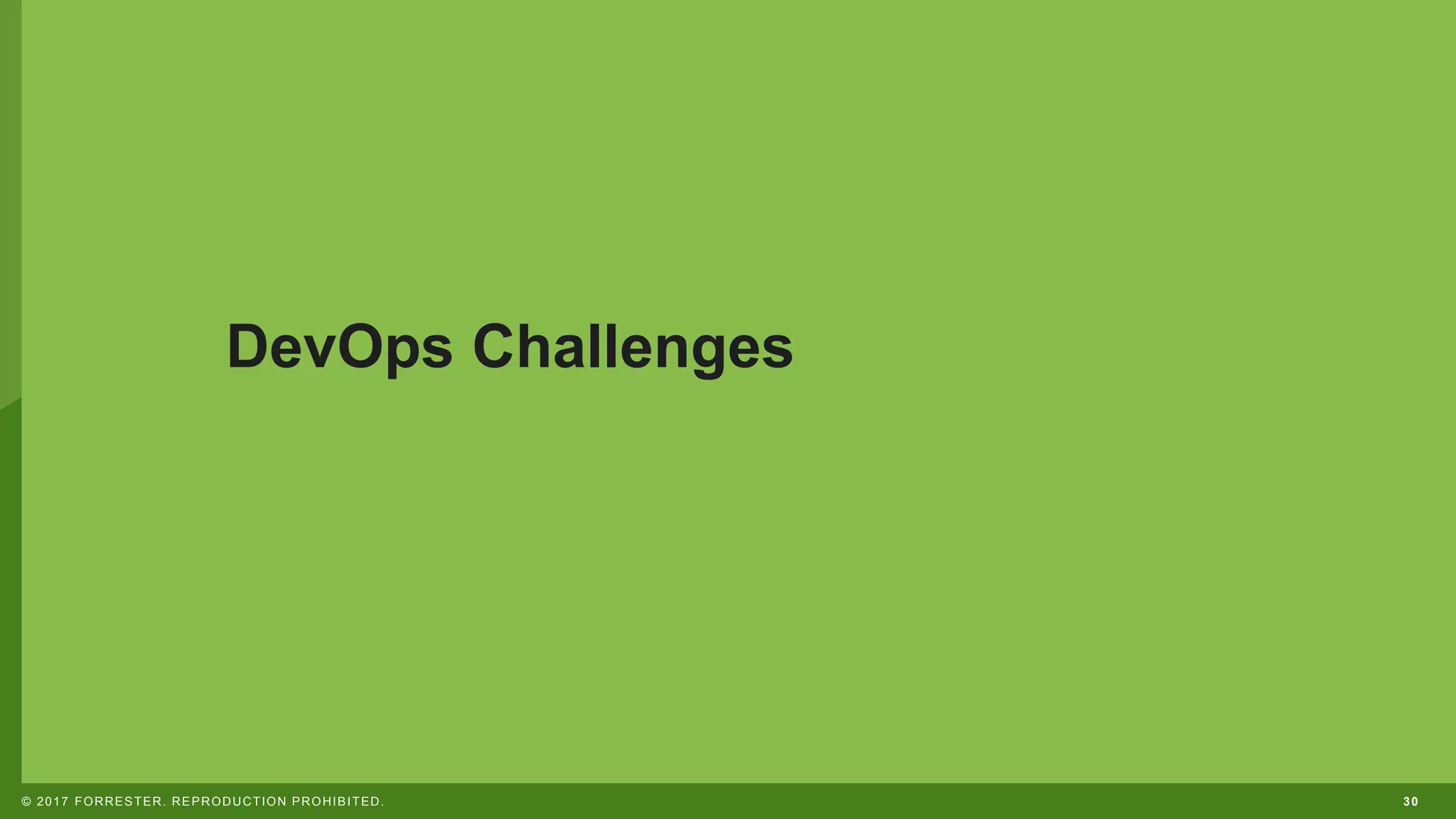 Balancing Devops Speed With Quality Ppt