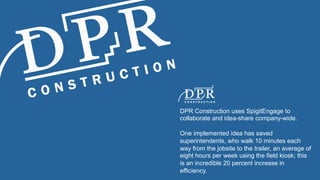 Best Practices for an Effective Innovation Process: Mindjet Webinar ...