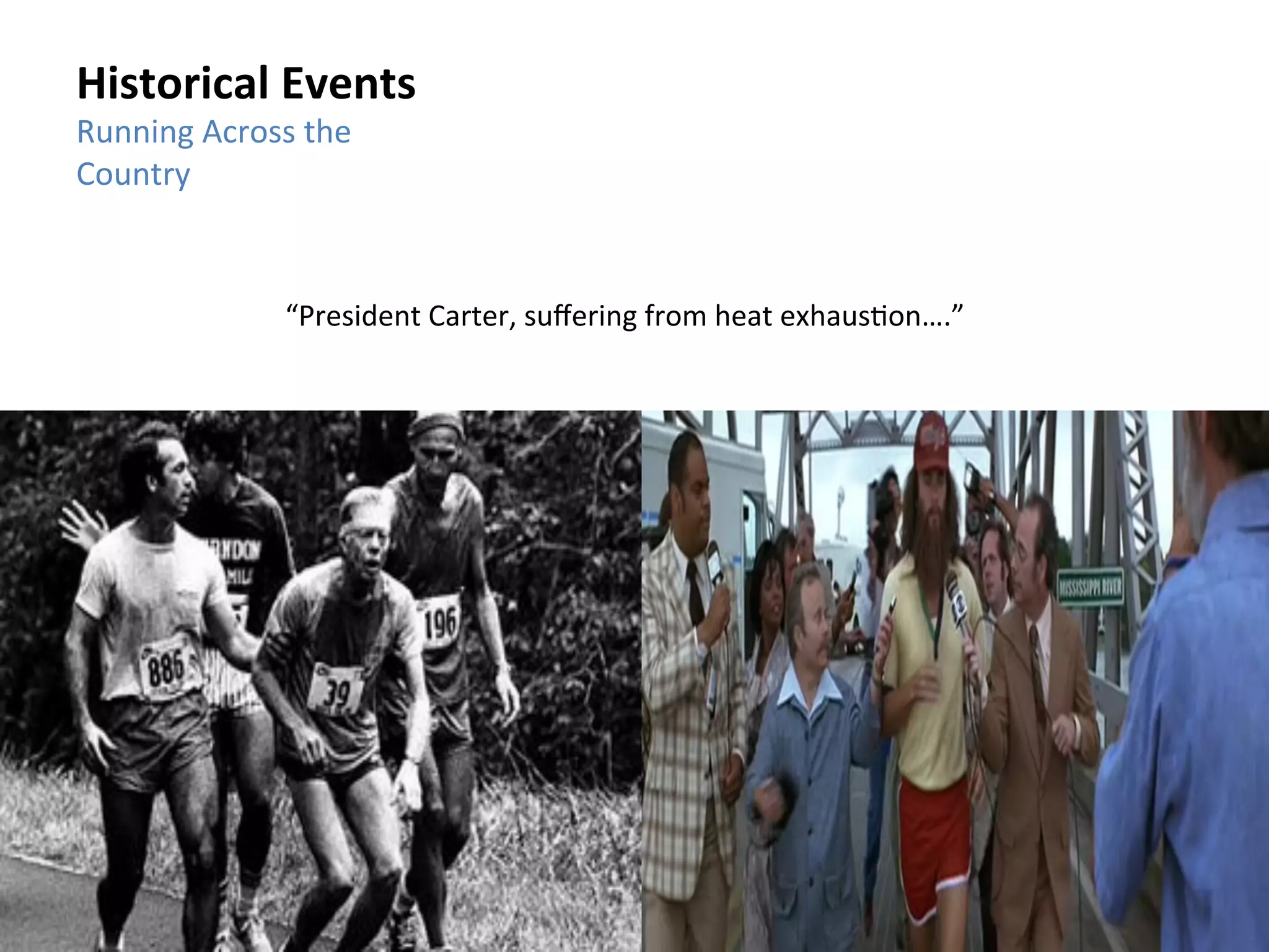 Forrest Gump Presentation | PDF