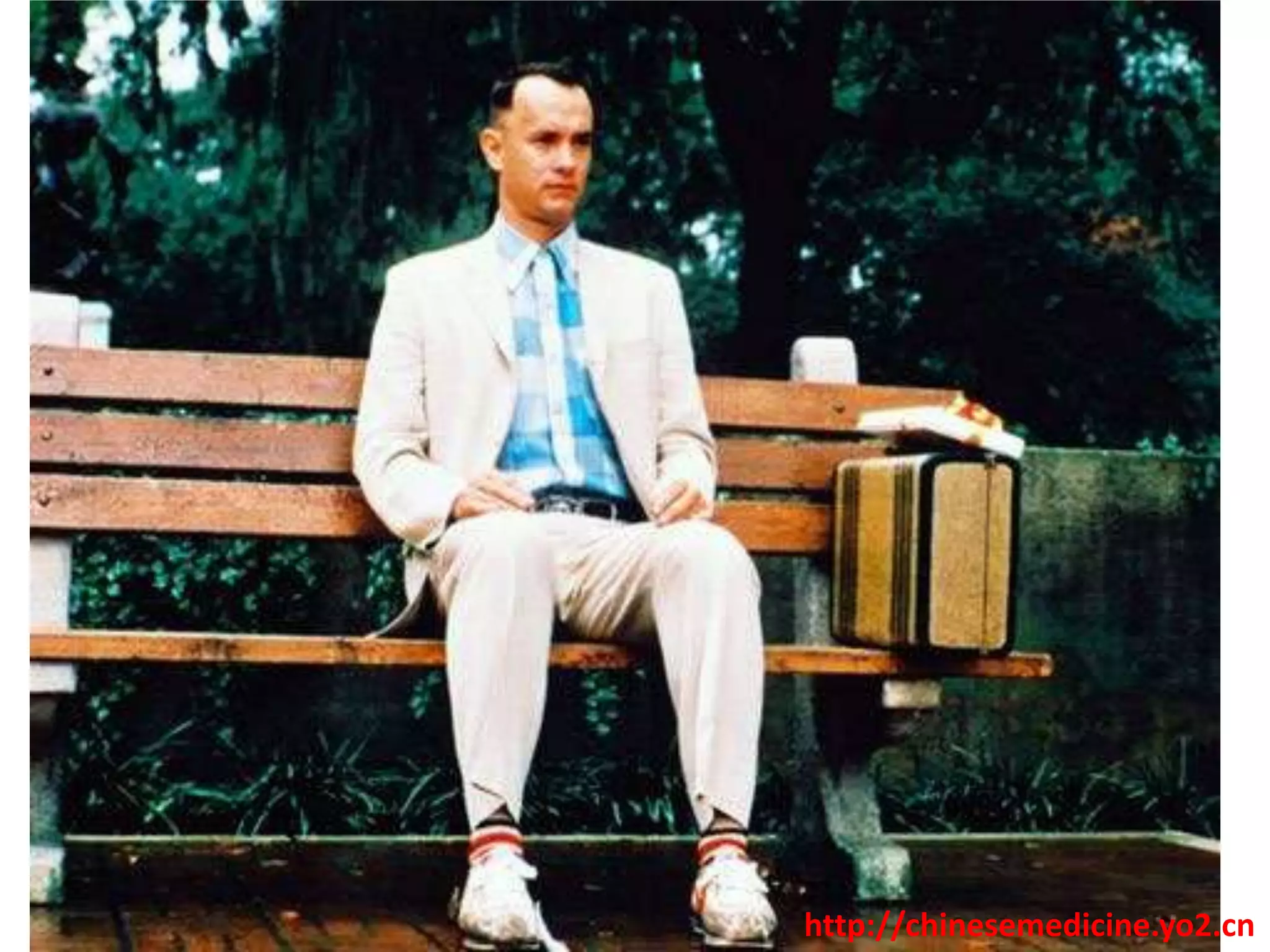 Forrest Gump | PPTX