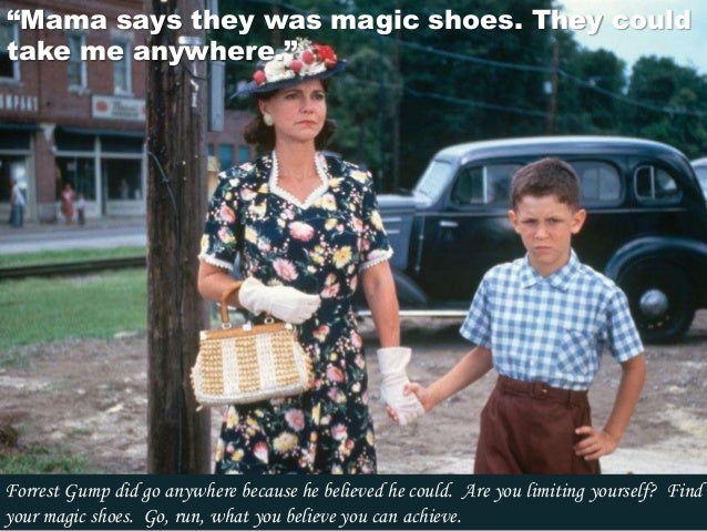 Forrest Gump